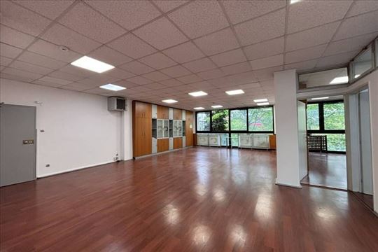Poslovni prostor,izdavanje na Novom Beogradu,202m2