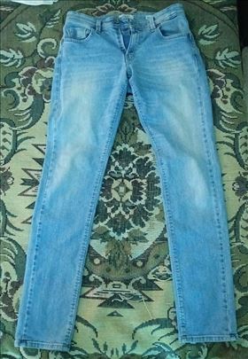 Muške farmerice Legend 106L slim fit