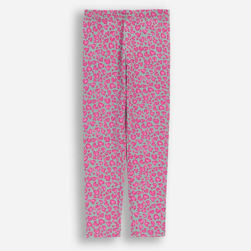 COCCODRILLO REBEL SKATER GIRL KIDS helanke sa srcima