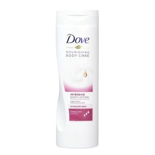 DOVE LOSION 250ML ESSENTIAL DRY SKIN