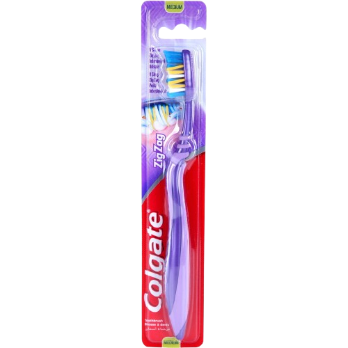 COLGATE ČETKICA TWISTER MEDIUM