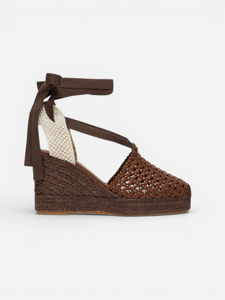 WKAACCORDO espadrile