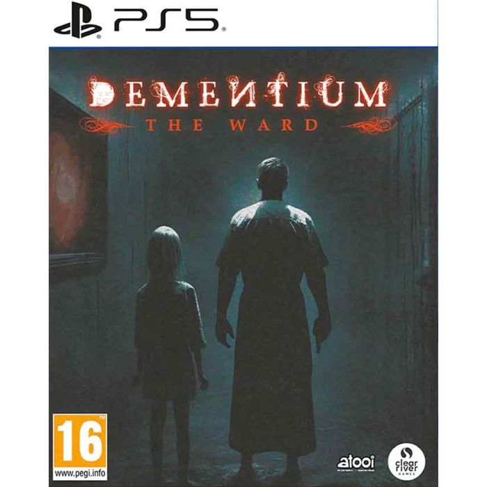 PS5 Dementium: The Ward
