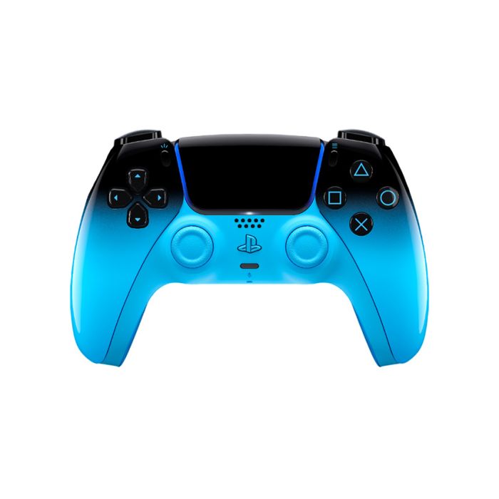 DualSense Wireless Controller PS5 Hyperpop Rhythm Blue