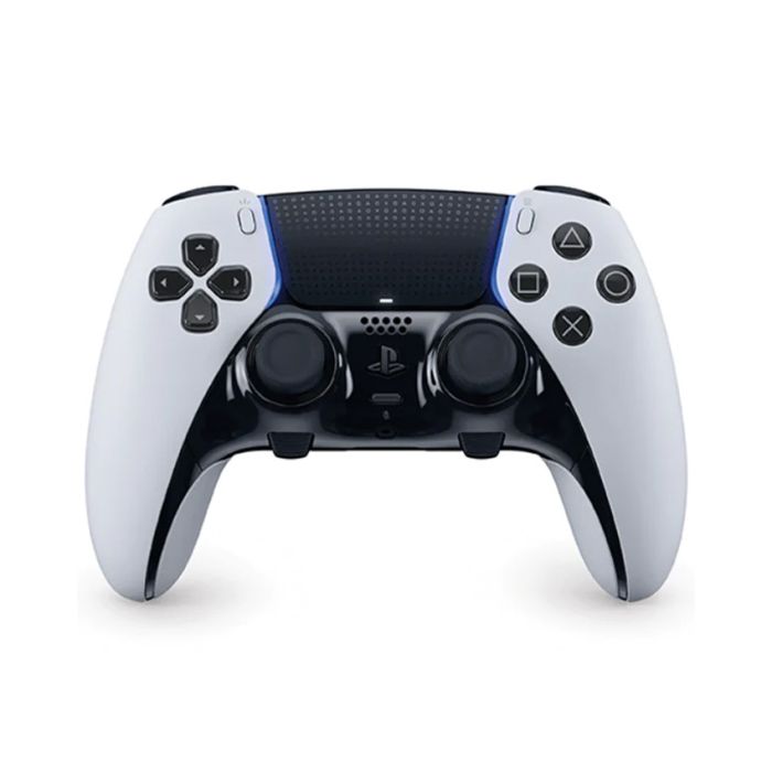 DualSense Edge Wireless Controller PS5 White