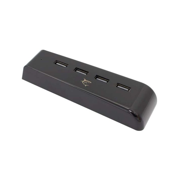 USB Hub White Shark PS5 4port PS5-0576 Cross