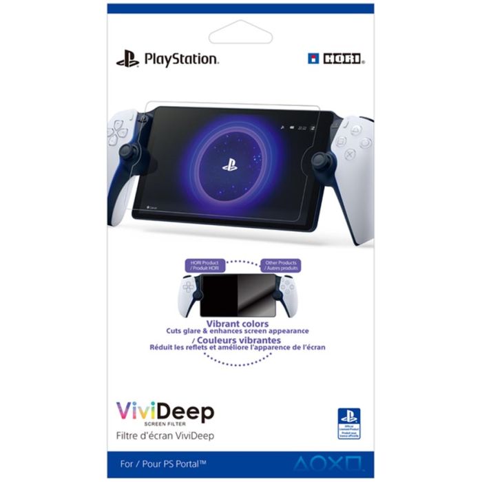 Zaštitna folija Hori - PS Portal Screen Protector