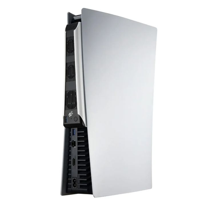 Hladnjak FlashFire PS5 Cooling Fan White