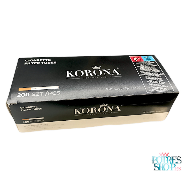TUBE KORONA 200