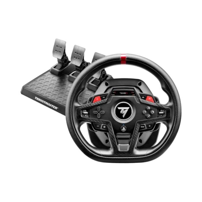 Volan Thrustmaster T248-R Racing Wheel PC/PS5/PS4