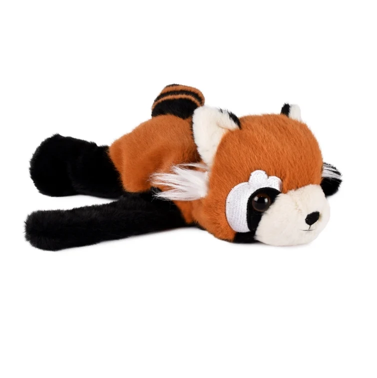 Slap narukvica crvena panda 25cm