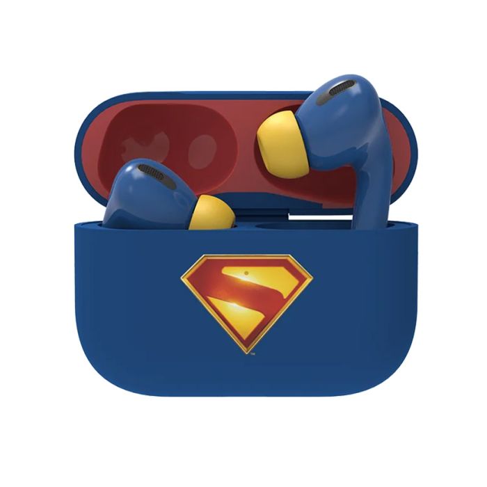 Slušalice MOYE Superman Wireless Earphone