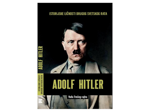 Adolf Hitler