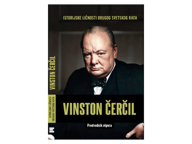 Vinston Čerčil