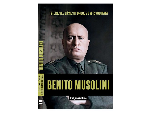 Benito Musolini