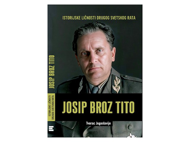 Josip Broz Tito