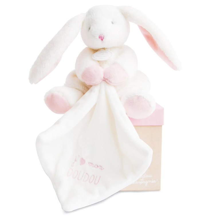 Roze zeka sa mazilicom 20cm
