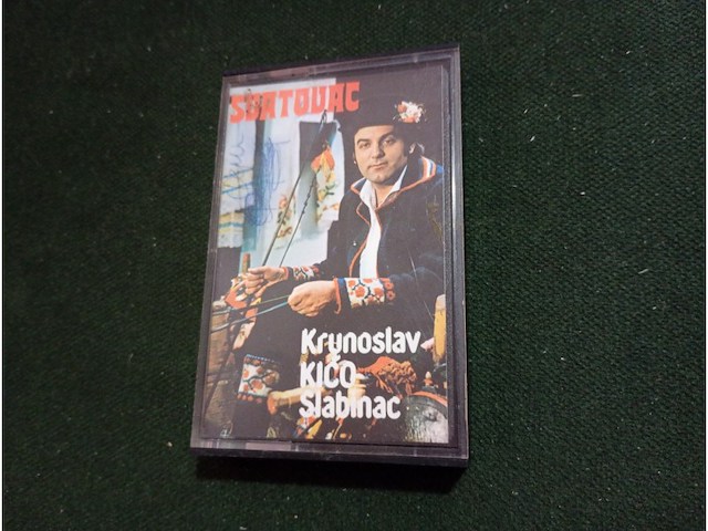 Krunoslav Slabinac Kićo - Svatovac