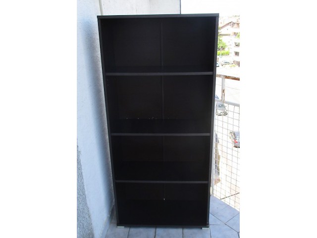 DRVENA POLICA 150X70X30cm