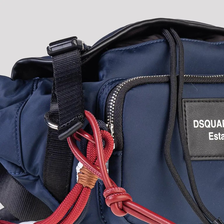Dsquared2 torba