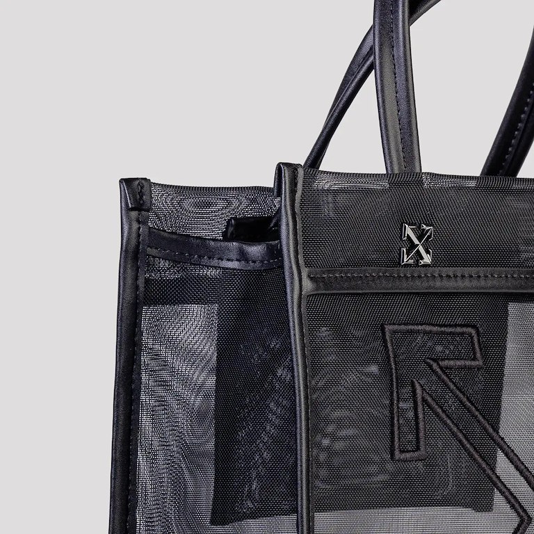 Off-white torba