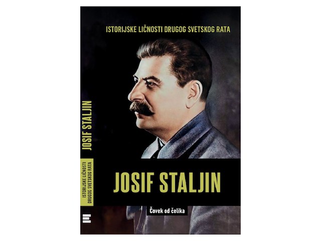 Josif Staljin