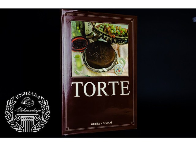 TORTE - Bojana Rakočević