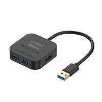 USB RAZDELNIK 1/4 480Mbps 20cm OTN-210