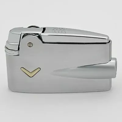 RONSON
RONSON UPALJAČ PREMIER VAREFLAME CHROME SATIN (RFL100001)