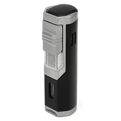 RONSON
RONSON JET FLAME UPALJAČ CHINOOK BLACK (RGL112002)