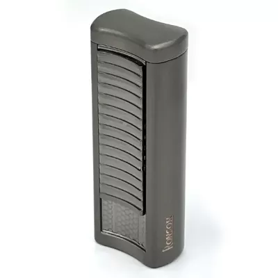 RONSON
RONSON JET FLAME UPALJAČ PASSAT GUN METAL (RGL116002)