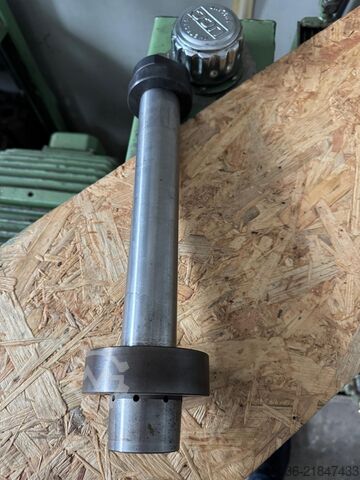 Spindle
WEINIG Powerlock Spindel