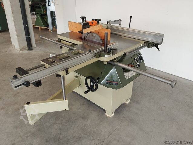 Kombinovana mašina
Minimax LLAB-30