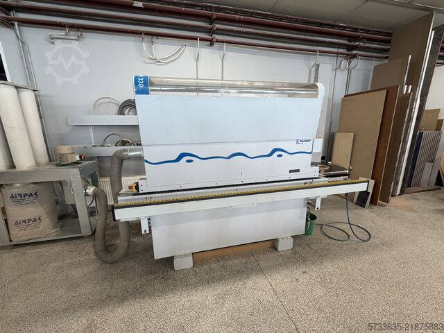 Kantovalica
Brandt Optimat KDN 330