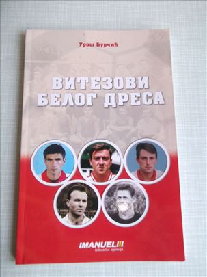 Vitezovi belog dresa - FK Javor Ivanjica