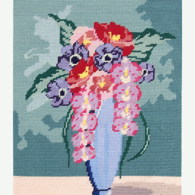 Štampani goblen 30x40cm