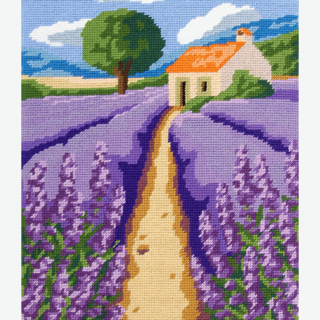 Štampani goblen 30x40cm