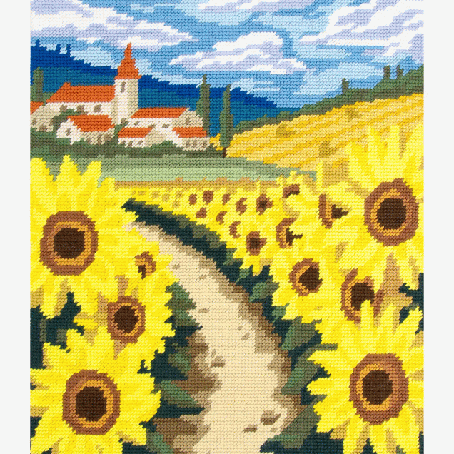 Štampani goblen 30x40cm