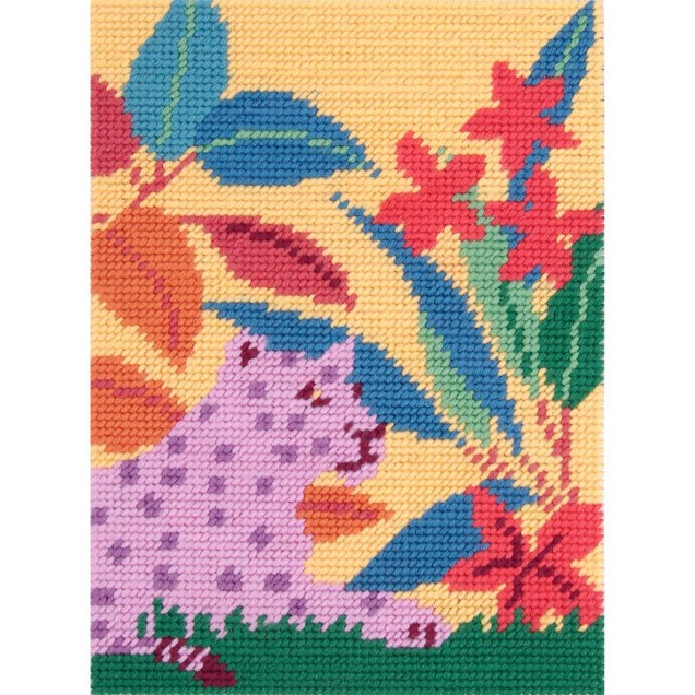 Štampani goblen 24x30cm
