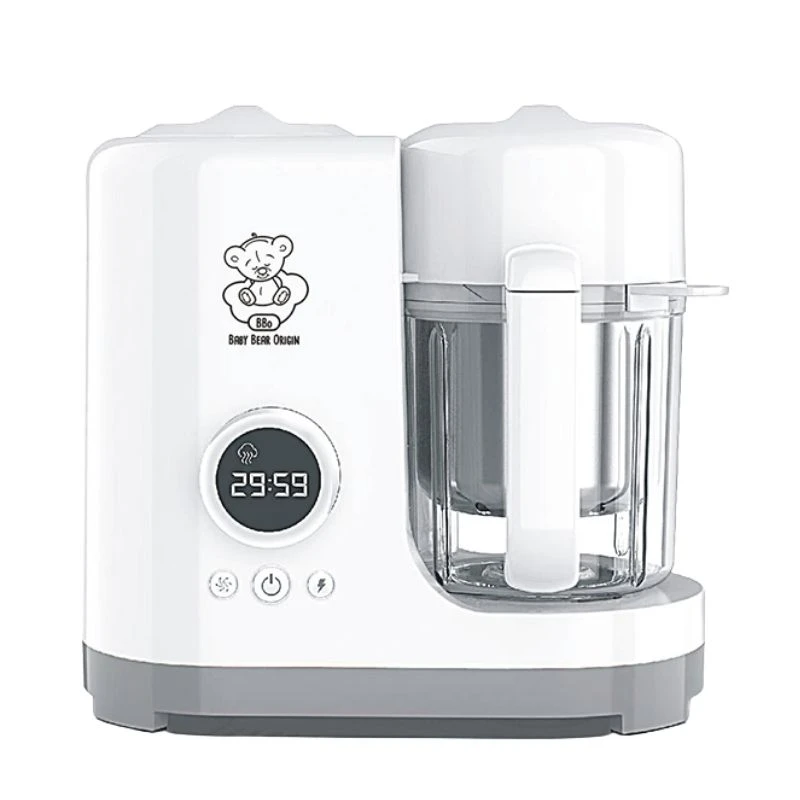 BBO blender 5u1 sa grejačem