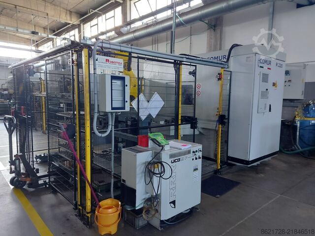 Raspilo
comur R220