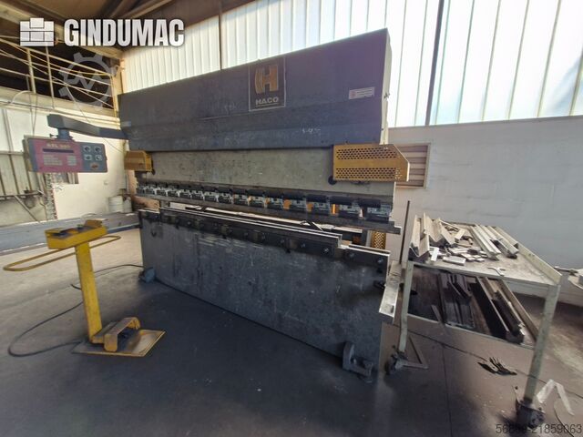 HACO PPM 30135 b
HACO PPM 30135 b