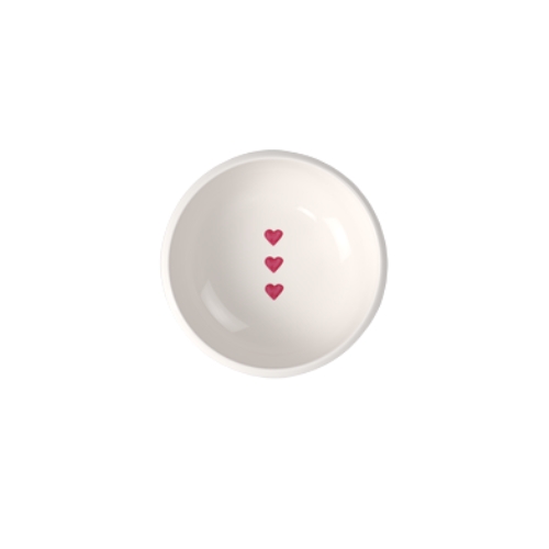 ČINIJA VILLEROY&BOCH – WITH LOVE
