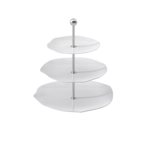 ETAŽERA VILLEROY&BOCH – PURA