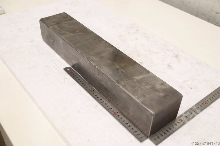 Stegasta kocka
unbekannt 515/97/80 mm