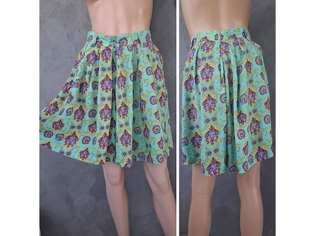 Vintage sorts S