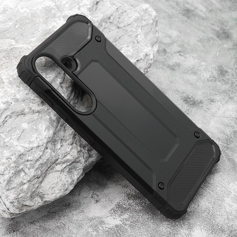 Futrola DEFENDER II za Samsung S941B Galaxy S26 5G crna