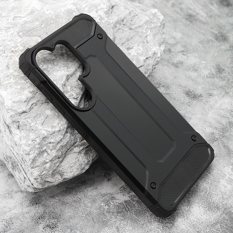 Futrola DEFENDER II za Samsung S948B Galaxy S26 Ultra 5G 5G crna