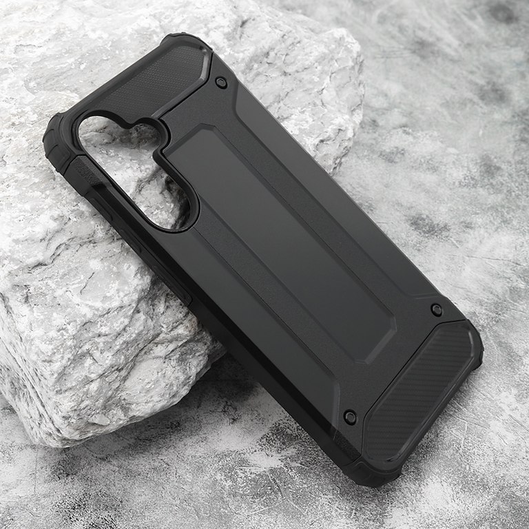 Futrola DEFENDER II za Samsung A376B Galaxy A37 5G crna