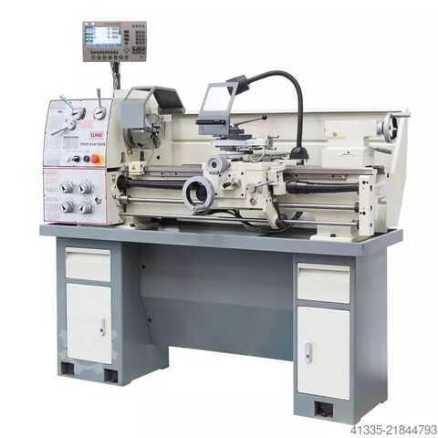 Univerzalni strug
ELMAG PROFI 914/150